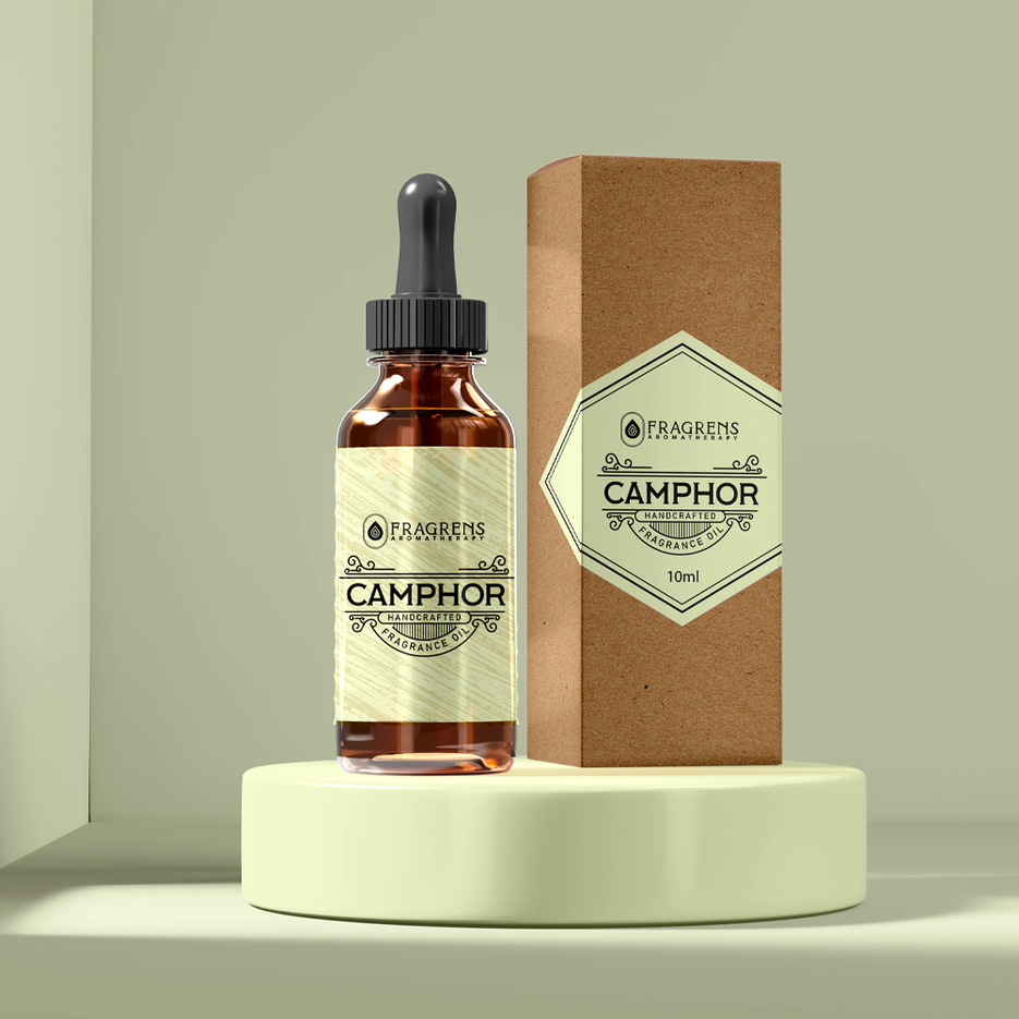 SINGLE FRAGRANCE – Fragrens
